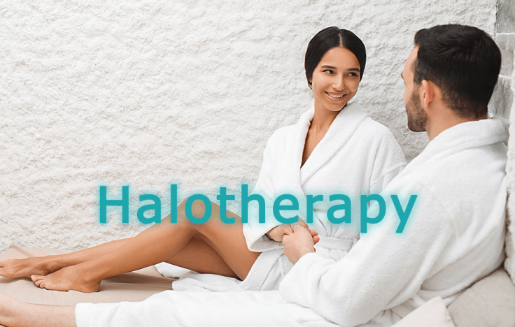 Experience Salinity - Salinity Salt & Flotation Spa